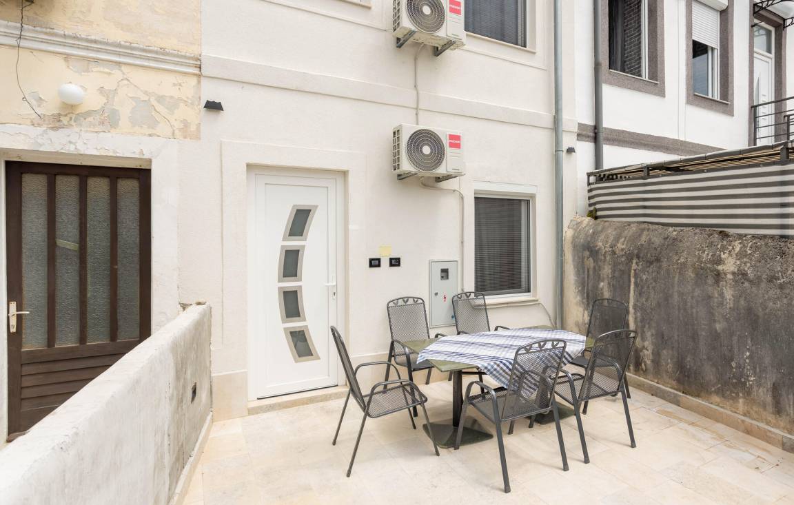 150 M² Huis ∙ 3 Slaapkamers ∙ 6 Gasten - Dramalj