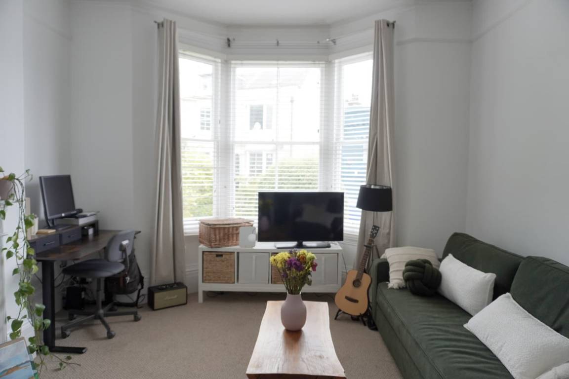 Apartment ∙ 1 Bedroom ∙ 2 Guests - Brighton Marina