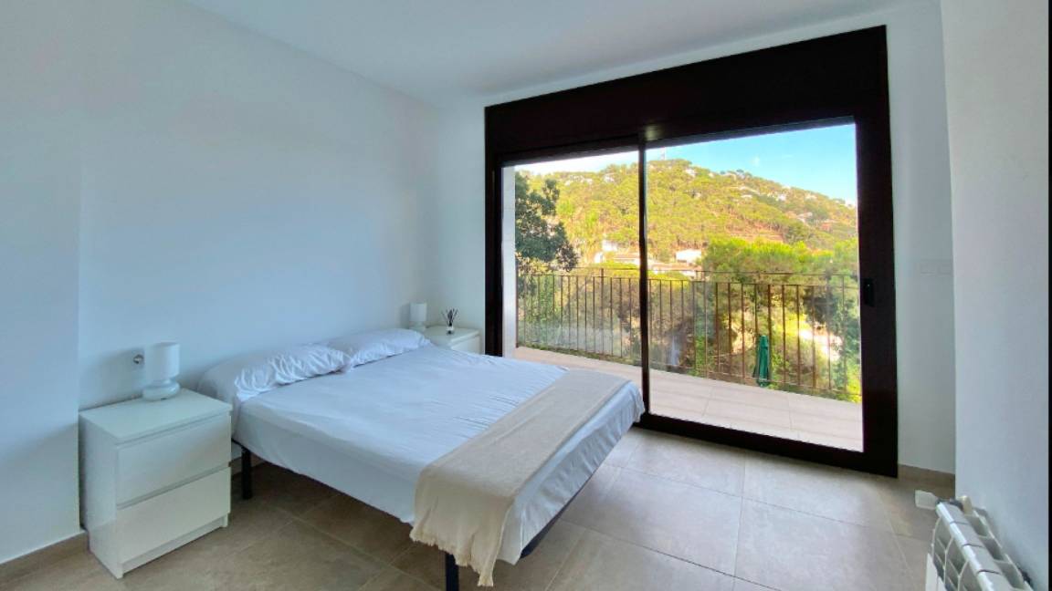 200 M² Villa ∙ 4 Chambres ∙ 10 Personnes - Lloret de Mar