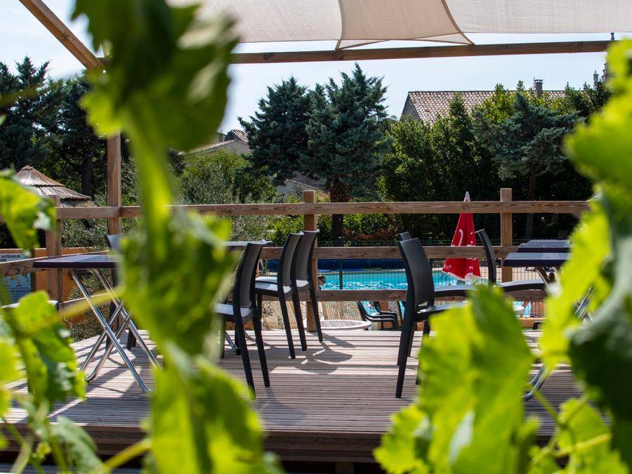 33 M² Caravan ∙ 2 Slaapkamers ∙ 6 Gasten - Ardèche