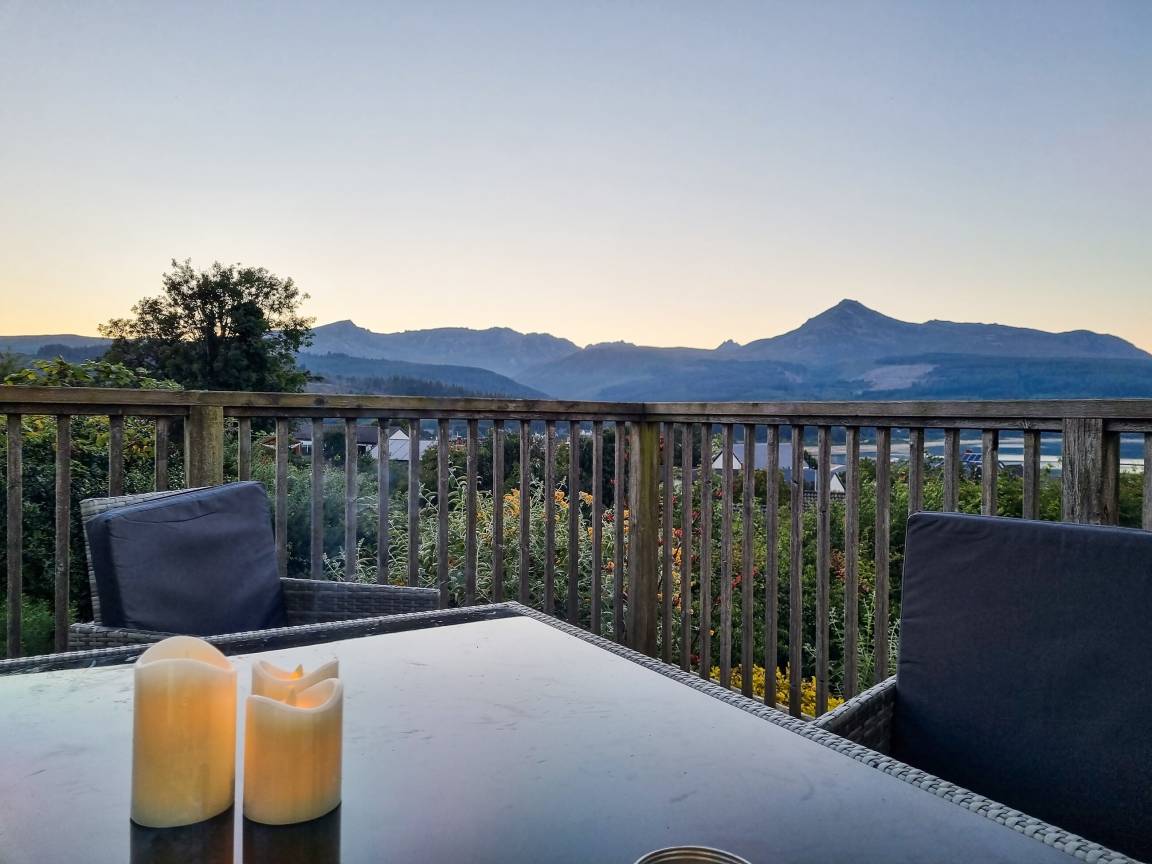 コテージ ∙ 寝室: 5 ∙ ゲスト8 人 - アラン島