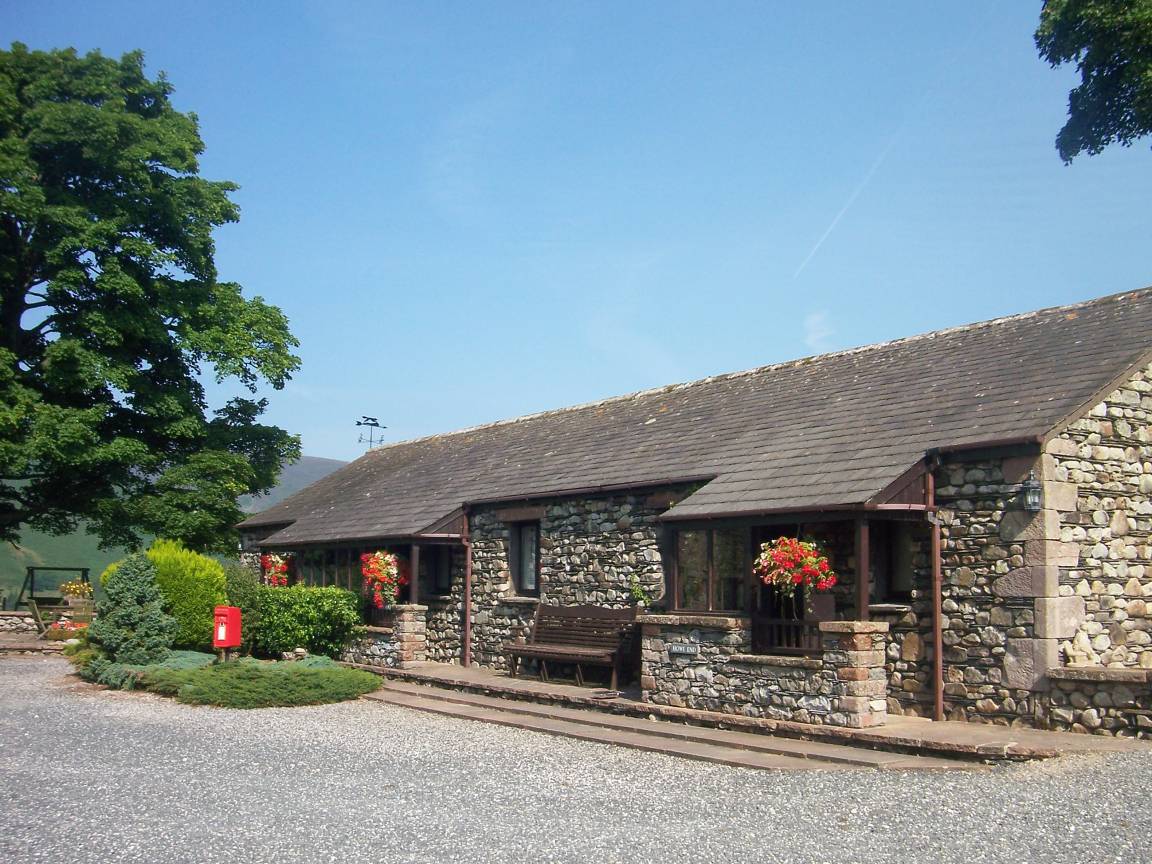 Cottage ∙ 2 Bedrooms ∙ 4 Guests - Keswick