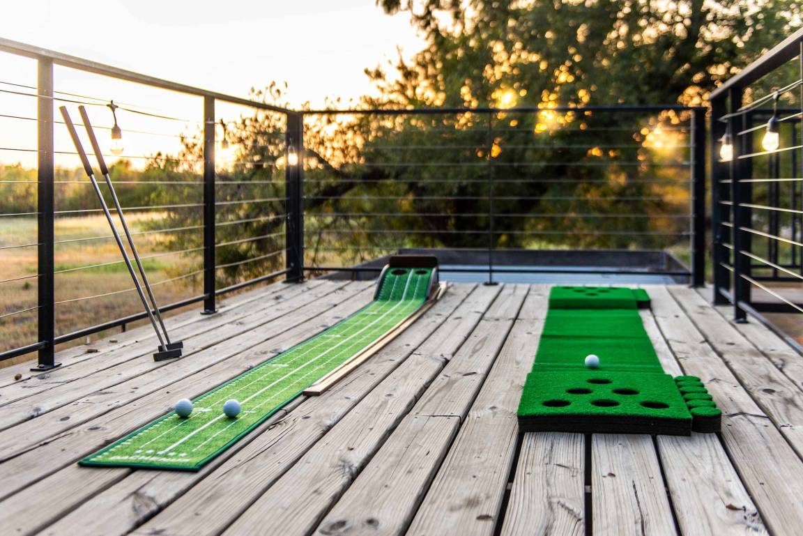 House ∙ 1 Bedroom ∙ 4 Guests - Waco, TX