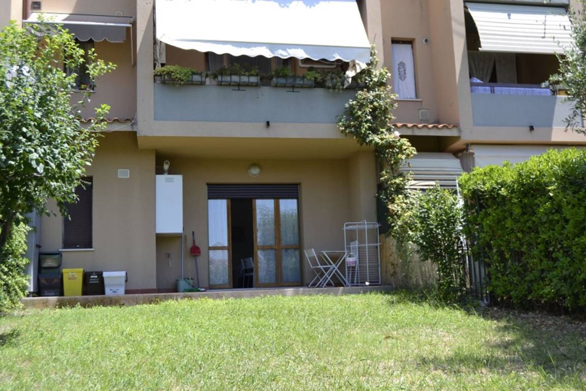 45 M² Appartement ∙ 1 Chambre ∙ 4 Personnes - Sirolo