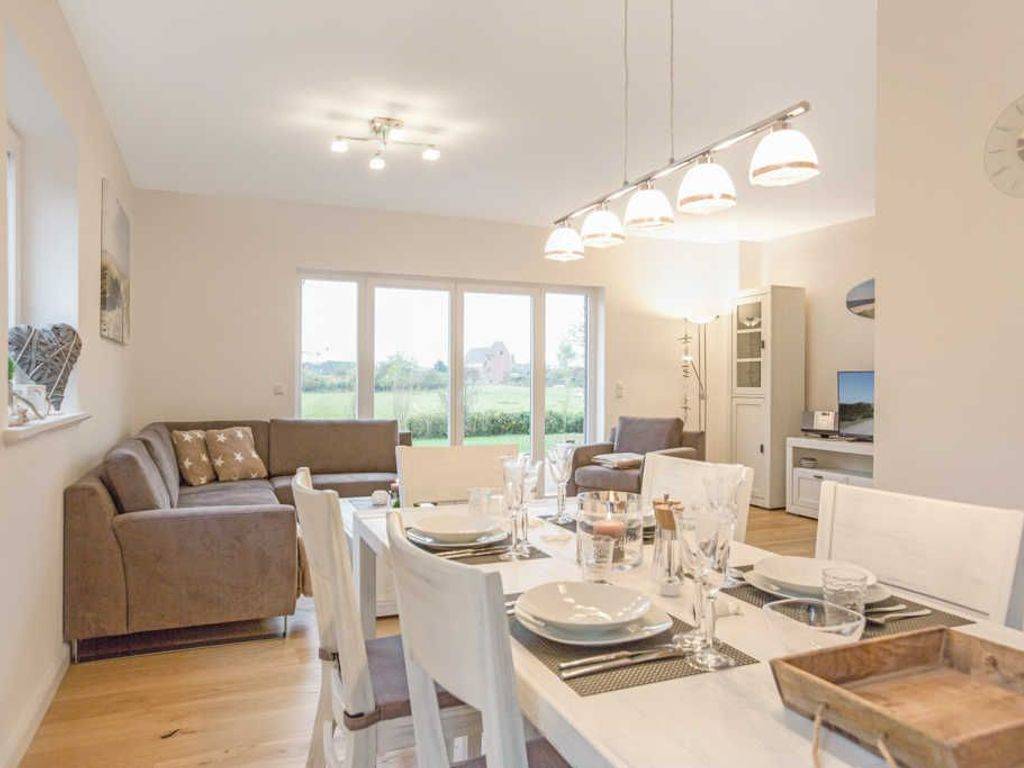 120 M² Casa ∙ 4 Habitaciones ∙ 7 Huéspedes - List