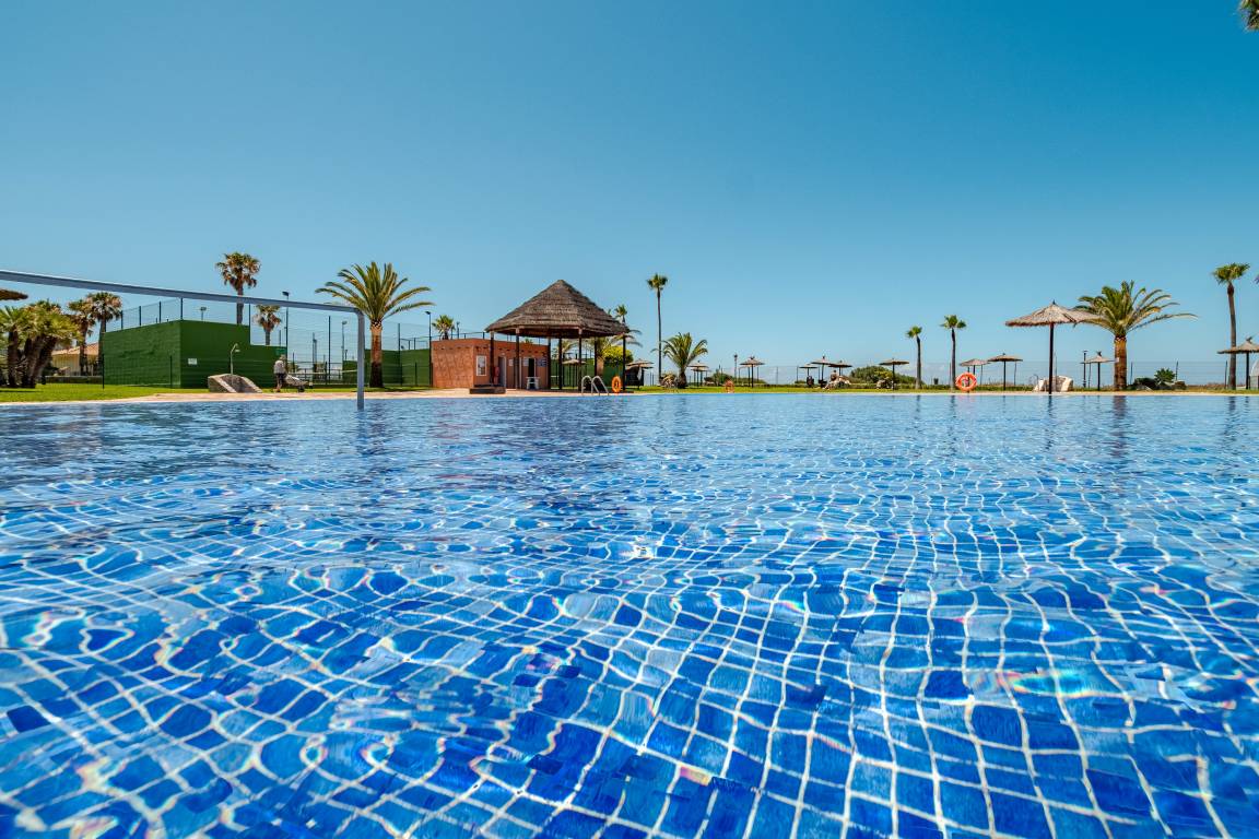 70 M² Apartamento ∙ 2 Habitaciones ∙ 4 Huéspedes - Zahara de los Atunes