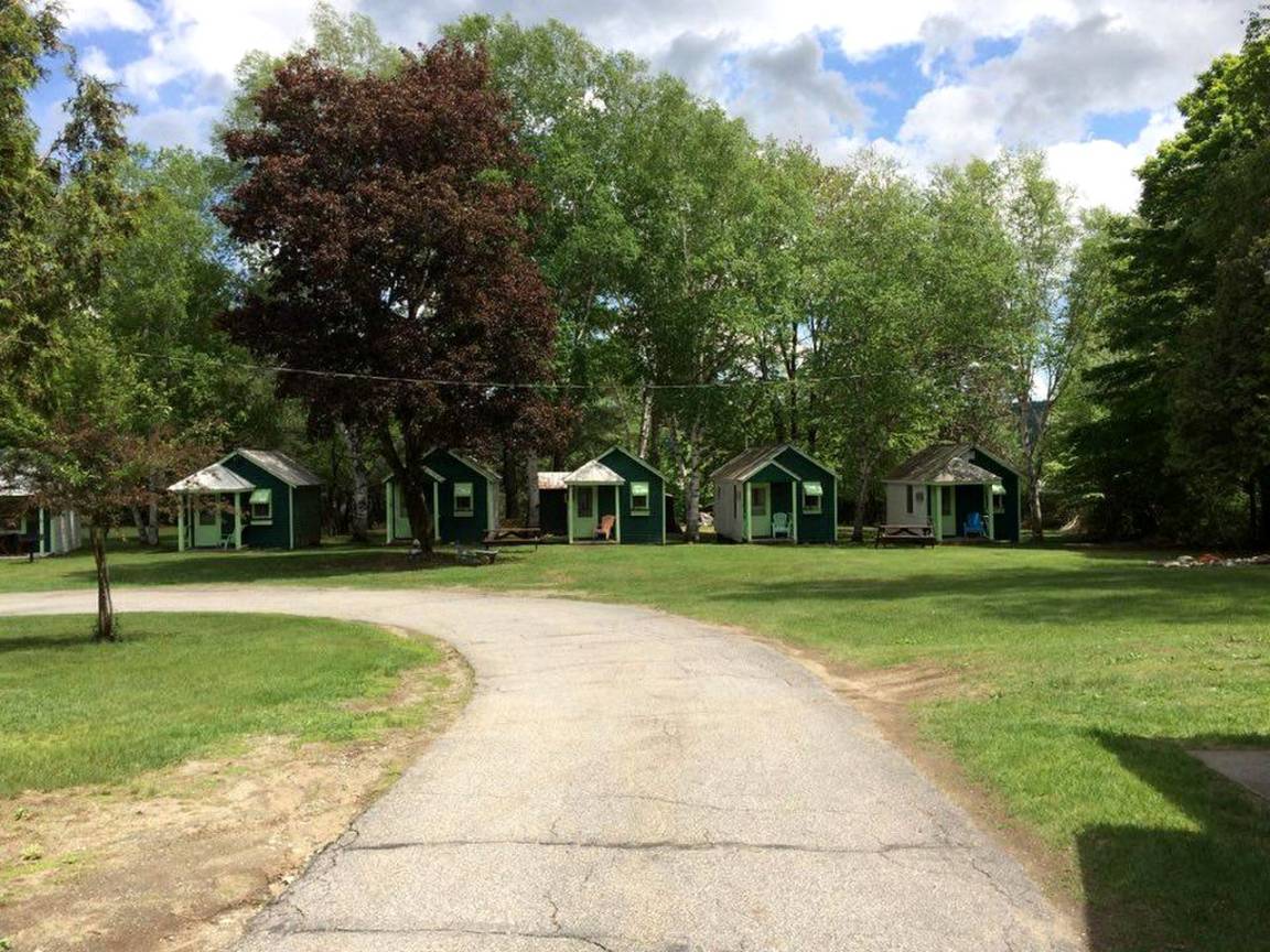 House ∙ 1 Bedroom ∙ 10 Guests - Schroon Lake, NY
