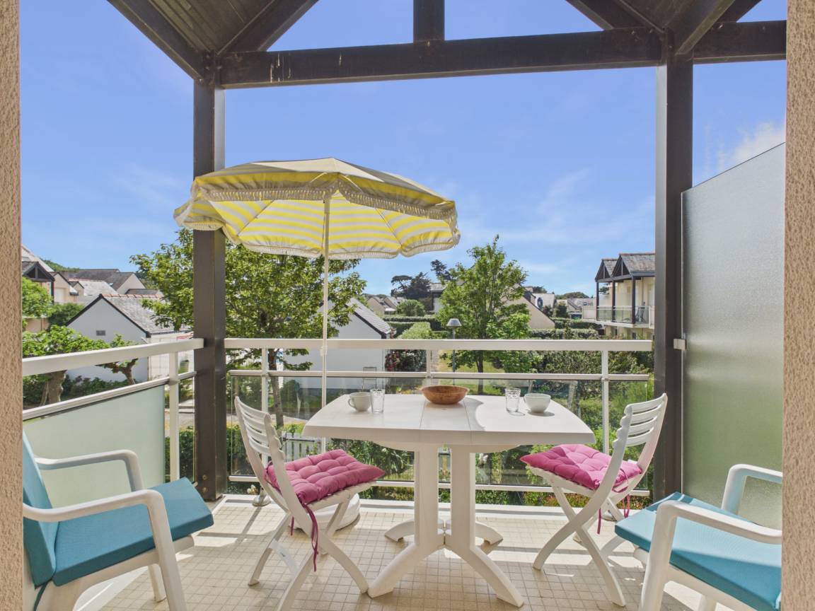 45 M² Appartement ∙ 1 Chambre ∙ 2 Personnes - La Turballe