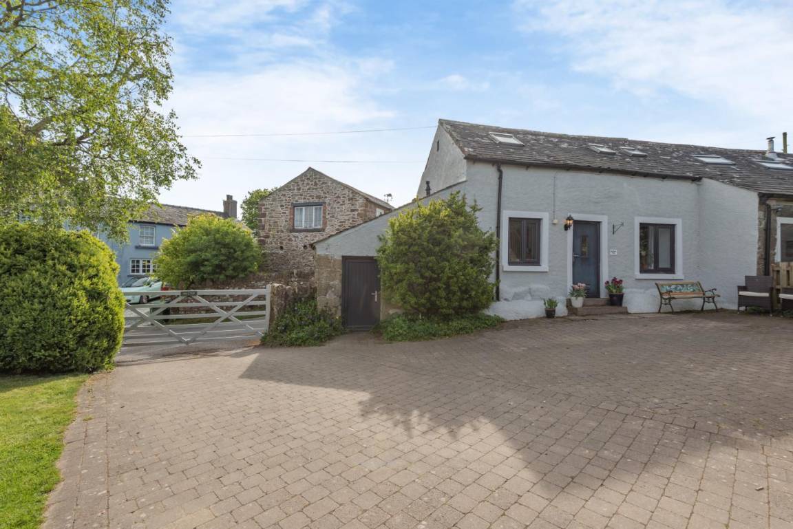 Cottage ∙ 2 Bedrooms ∙ 4 Guests - Cockermouth