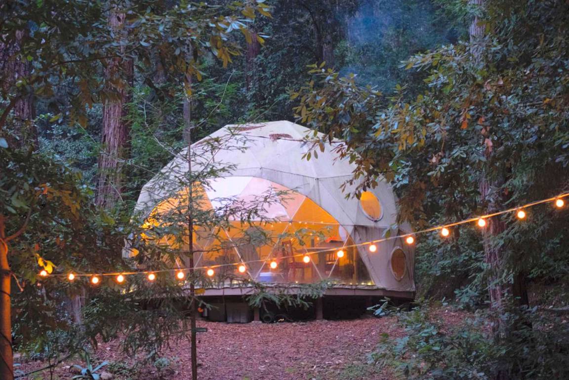 Camping ∙ 1 Bedroom ∙ 4 Guests - Nova Scotia