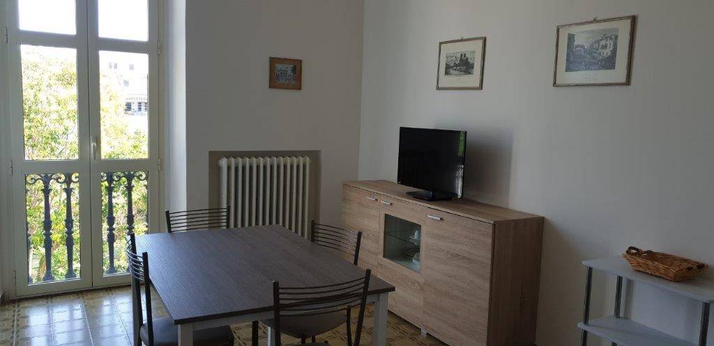 60 M² Appartement ∙ 2 Chambres ∙ 8 Personnes - Roseto degli Abruzzi
