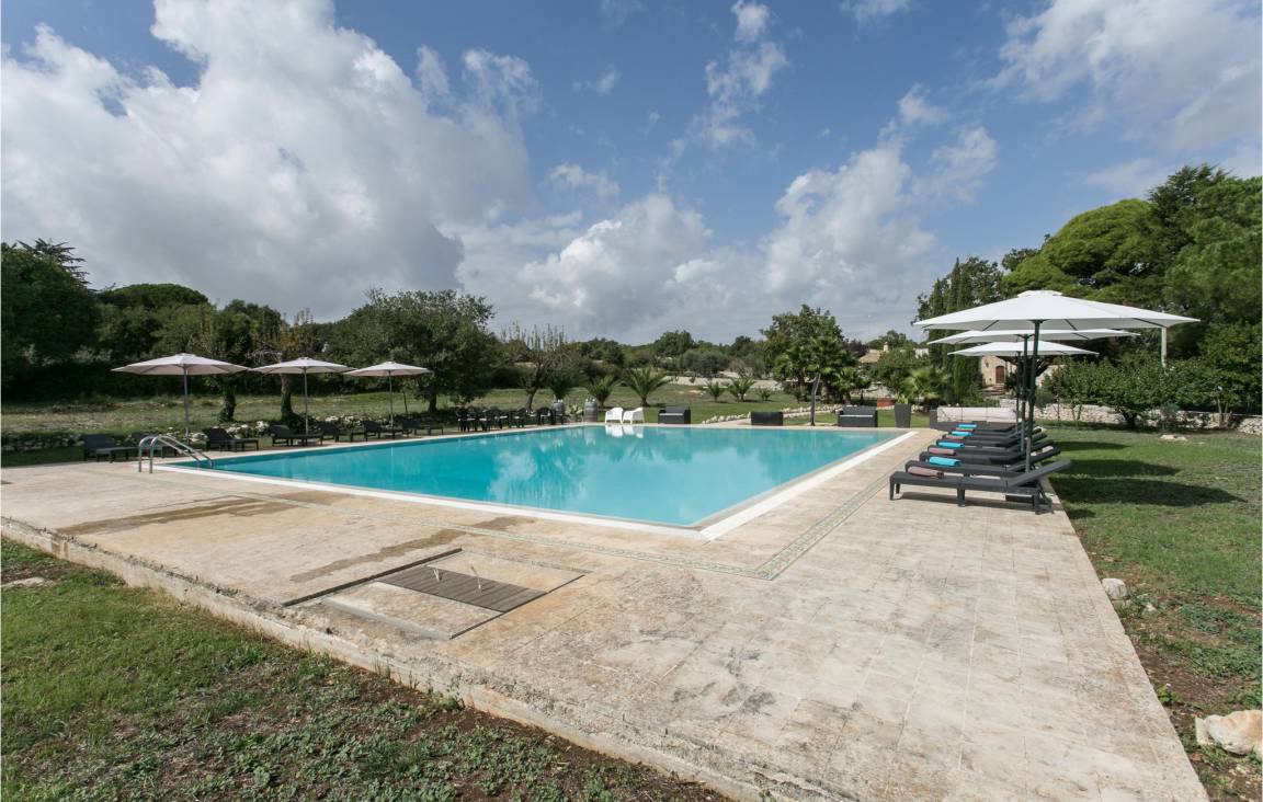 500 M² Casa ∙ 6 Camere Da Letto ∙ 12 Ospiti - Provincia di Siracusa