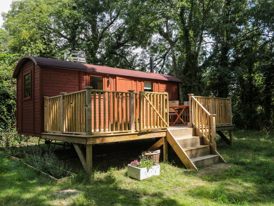 Cottage ∙ 1 Bedroom ∙ 2 Guests - Forest of Dean