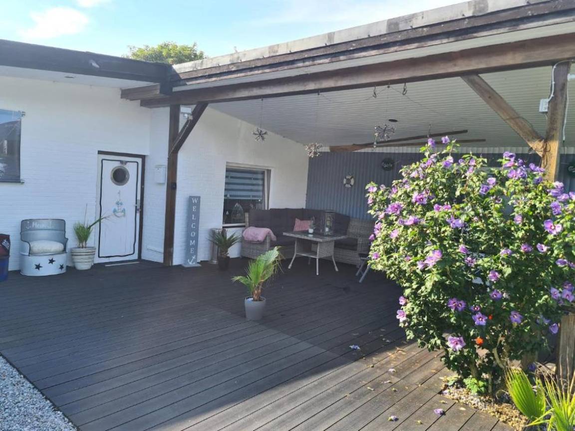 80 平方米 公寓 ∙ 1 Bedroom ∙ 2客人 - 塔爾普