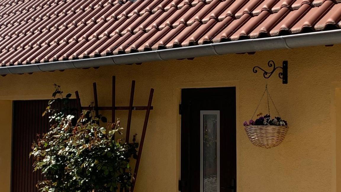60 M² Ferienwohnung ∙ 1 Schlafzimmer ∙ 4 Gäste - Luckau