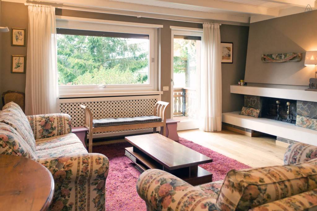 130 M² Appartement ∙ 3 Chambres ∙ 5 Personnes - Asiago