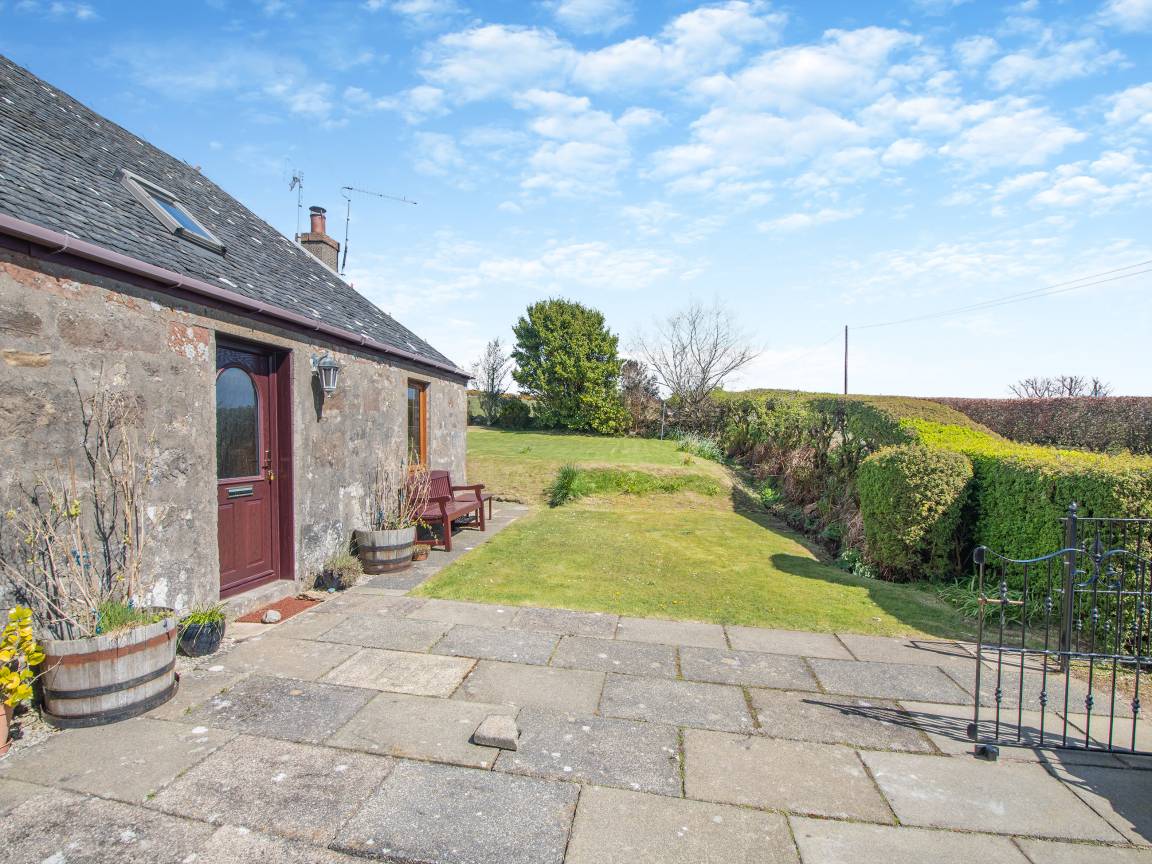 Cottage ∙ 2 Bedrooms ∙ 4 Guests - Isle of Arran