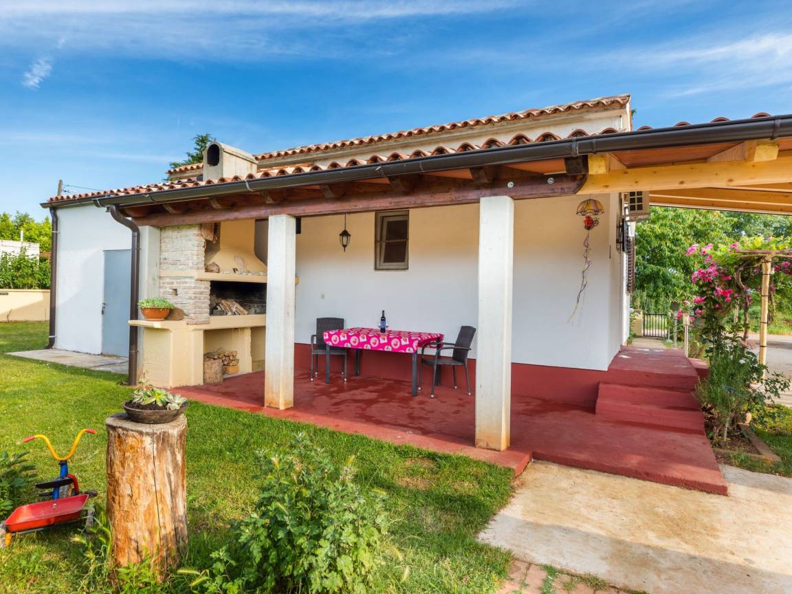 36 M² Casa Vacanza ∙ 1 Camera Da Letto ∙ 4 Ospiti - Krnica
