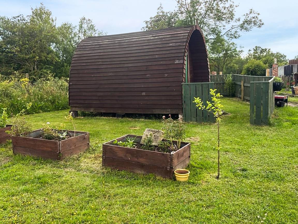 Cottage ∙ 1 Bedroom ∙ 2 Guests - Scotland