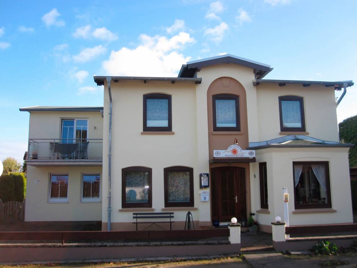 45 M² Ferienwohnung ∙ 1 Schlafzimmer ∙ 2 Gäste - Dahme