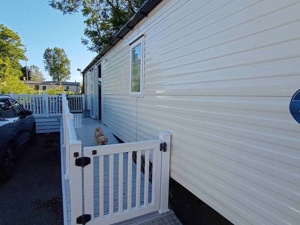 75 M² Lodge ∙ 2 Bedrooms ∙ 6 Guests - 