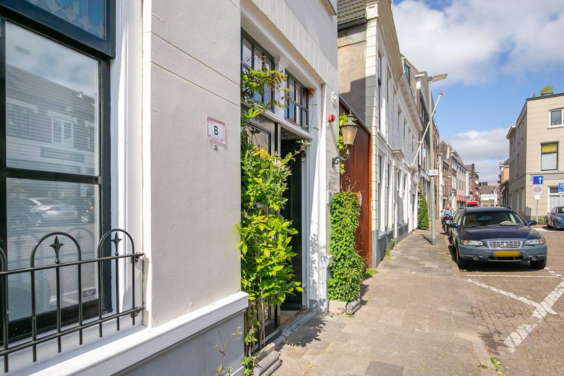 40 M² Chambre Privée ∙ 1 Chambre ∙ 1 Personne - Spijkenisse