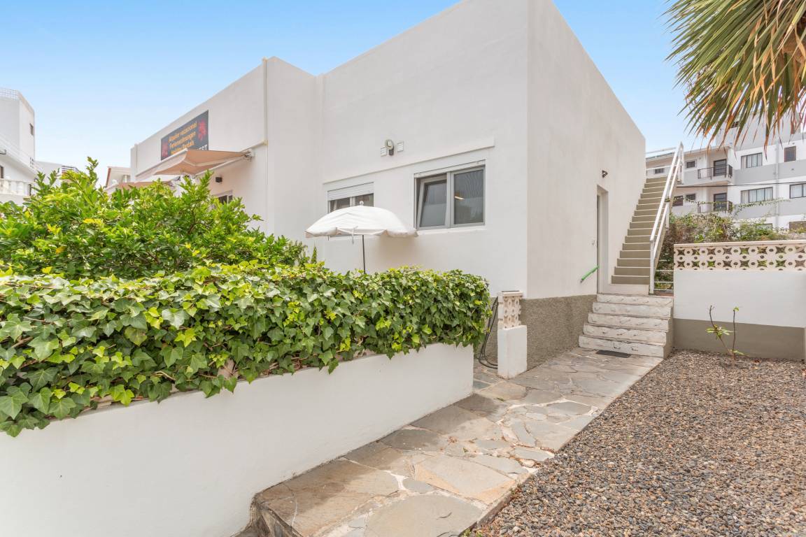 29 M² Studio ∙ 2 Personnes - La Orotava