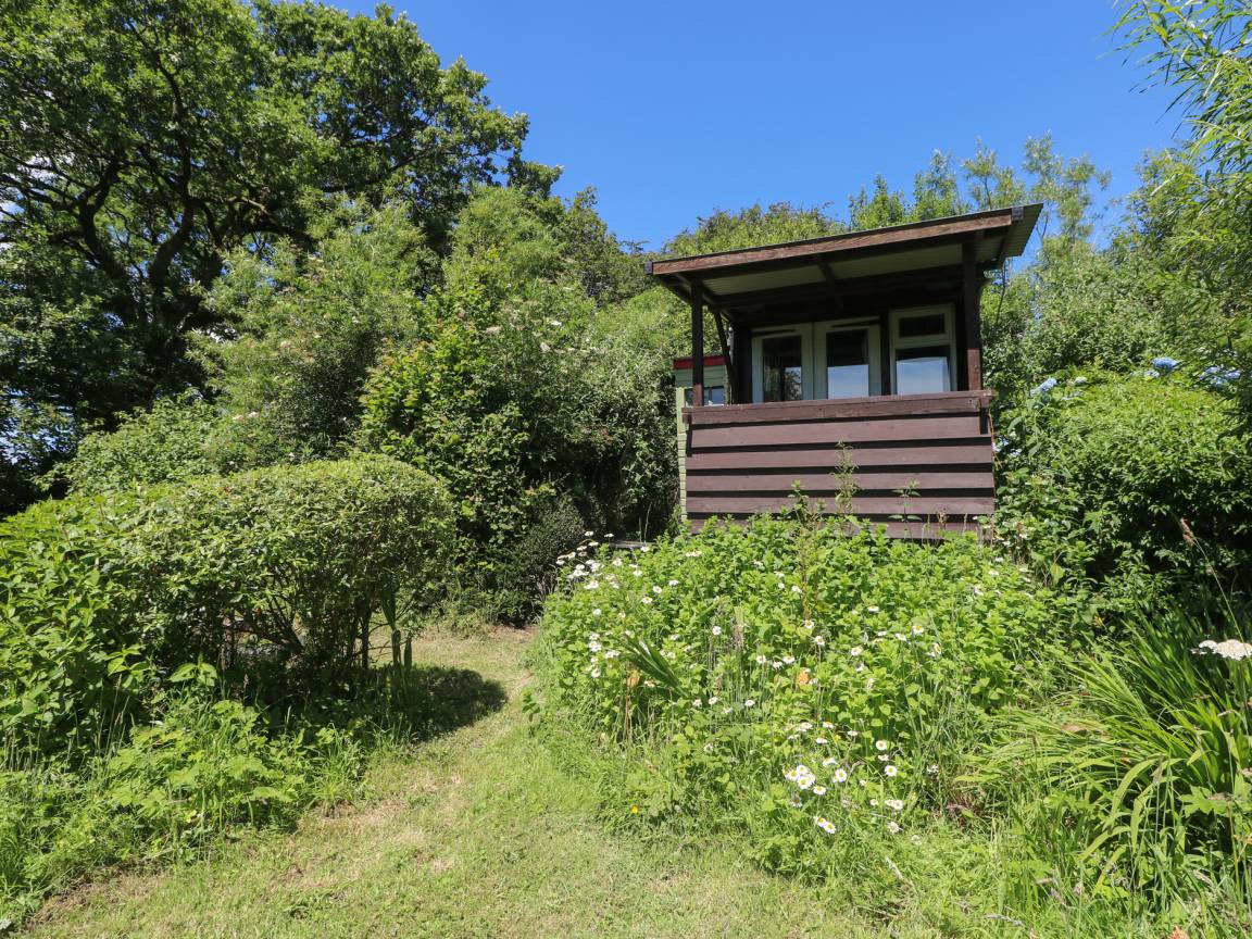 Cottage ∙ 1 Bedroom ∙ 2 Guests - Cardigan