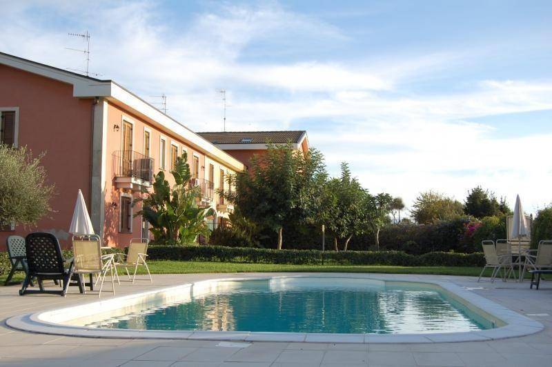 35 M² Appartamento ∙ 1 Camera Da Letto ∙ 4 Ospiti - Acireale