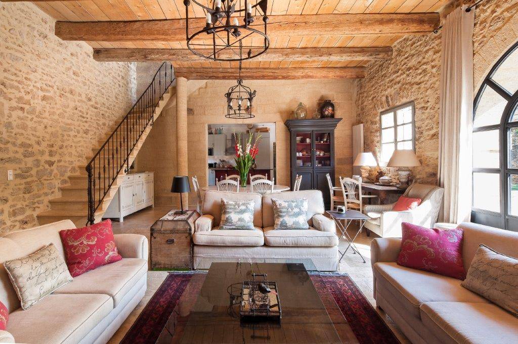Casa ∙ 5 Habitaciones ∙ 10 Huéspedes - Vers-Pont-du-Gard
