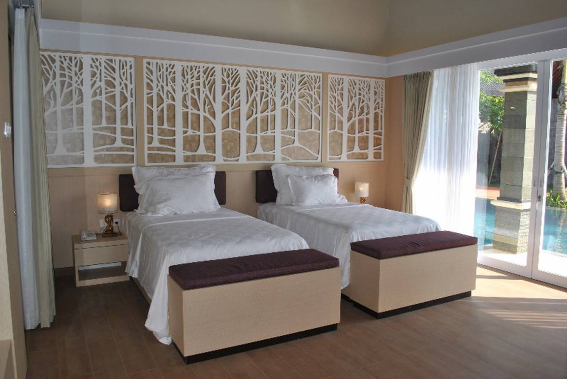 55 M² Private Room ∙ 1 Bedroom ∙ 2 Guests - Sidemen