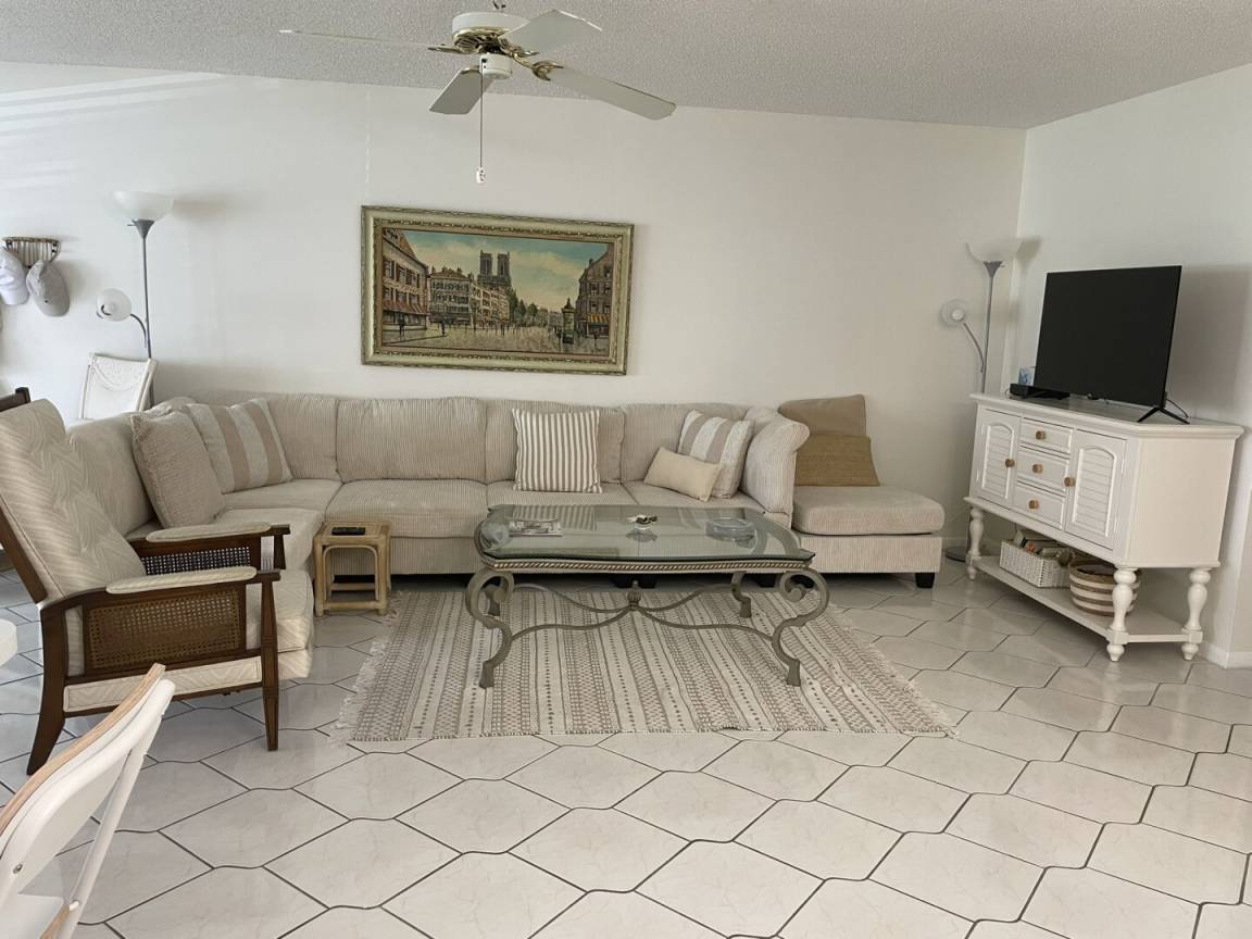 102 M² House ∙ 1 Bedroom ∙ 2 Guests - Delray Beach, FL