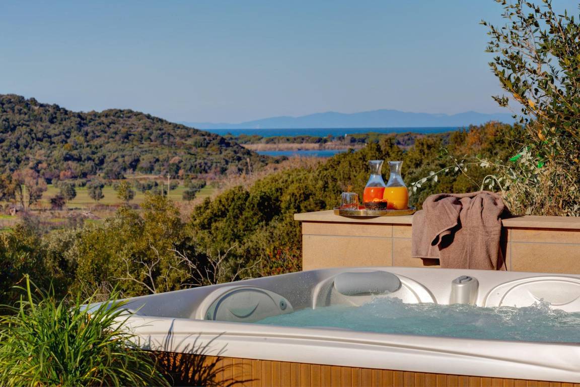 125 M² Villa ∙ 3 Camere Da Letto ∙ 6 Ospiti - Orbetello