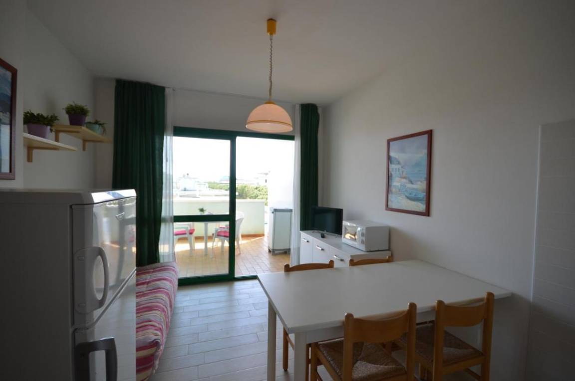 45 M² Ferienwohnung ∙ 2 Schlafzimmer ∙ 5 Gäste - Bibione