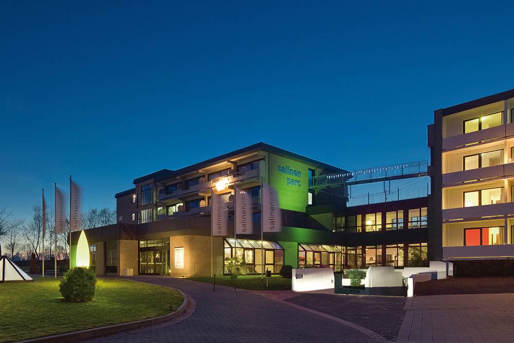 50 M² Ferienwohnung ∙ 1 Schlafzimmer ∙ 2 Gäste - Erwitte