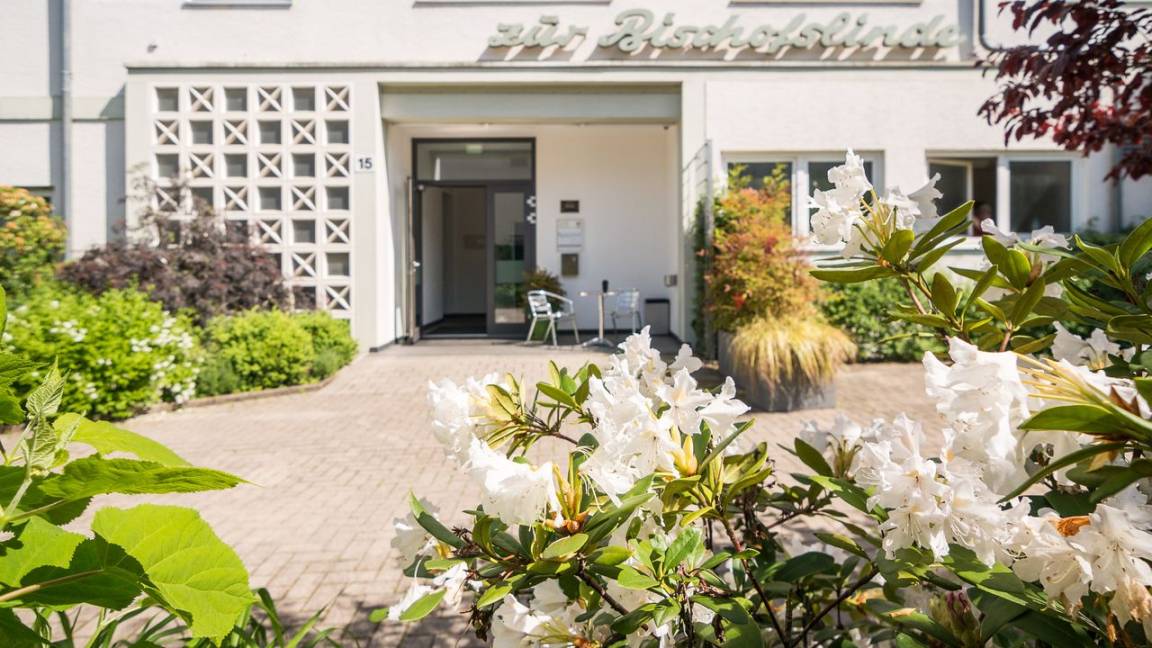 Hotel ∙ 1 Gast - Eichstetten am Kaiserstuhl