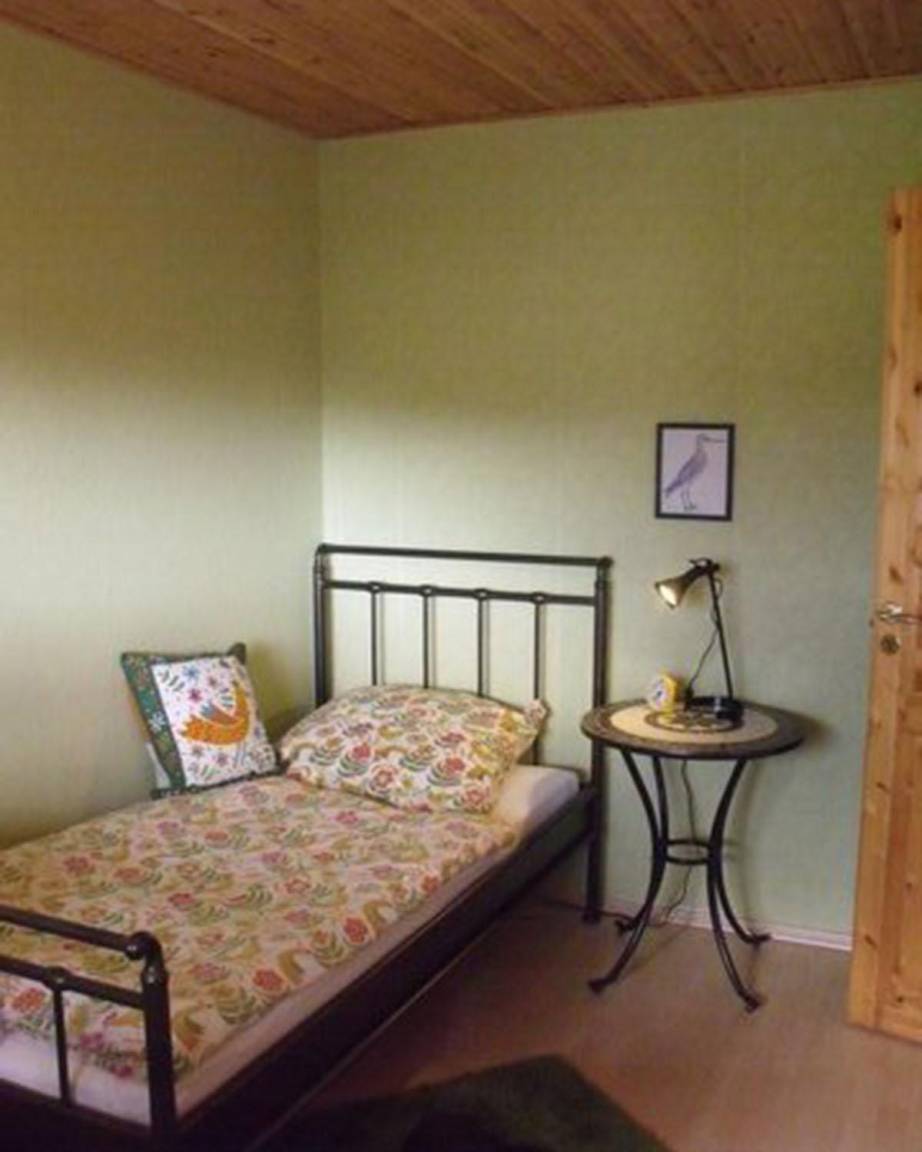 112 M² Ferienhaus ∙ 3 Schlafzimmer ∙ 4 Gäste - Ediger-Eller