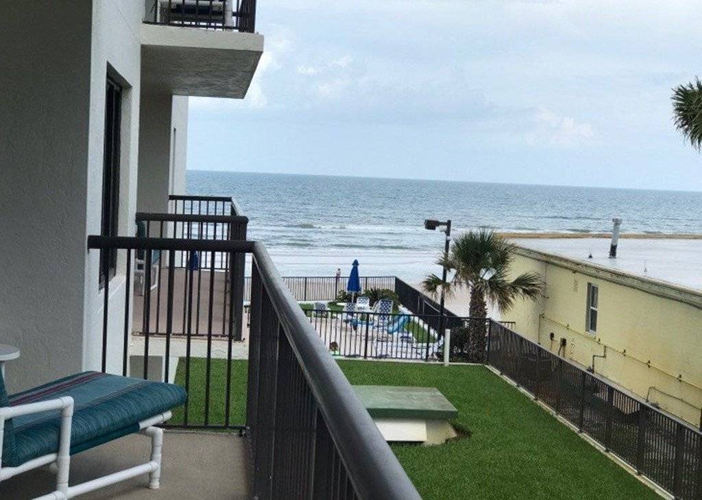 102 M² Condo ∙ 2 Bedrooms ∙ 6 Guests - Daytona Beach, FL