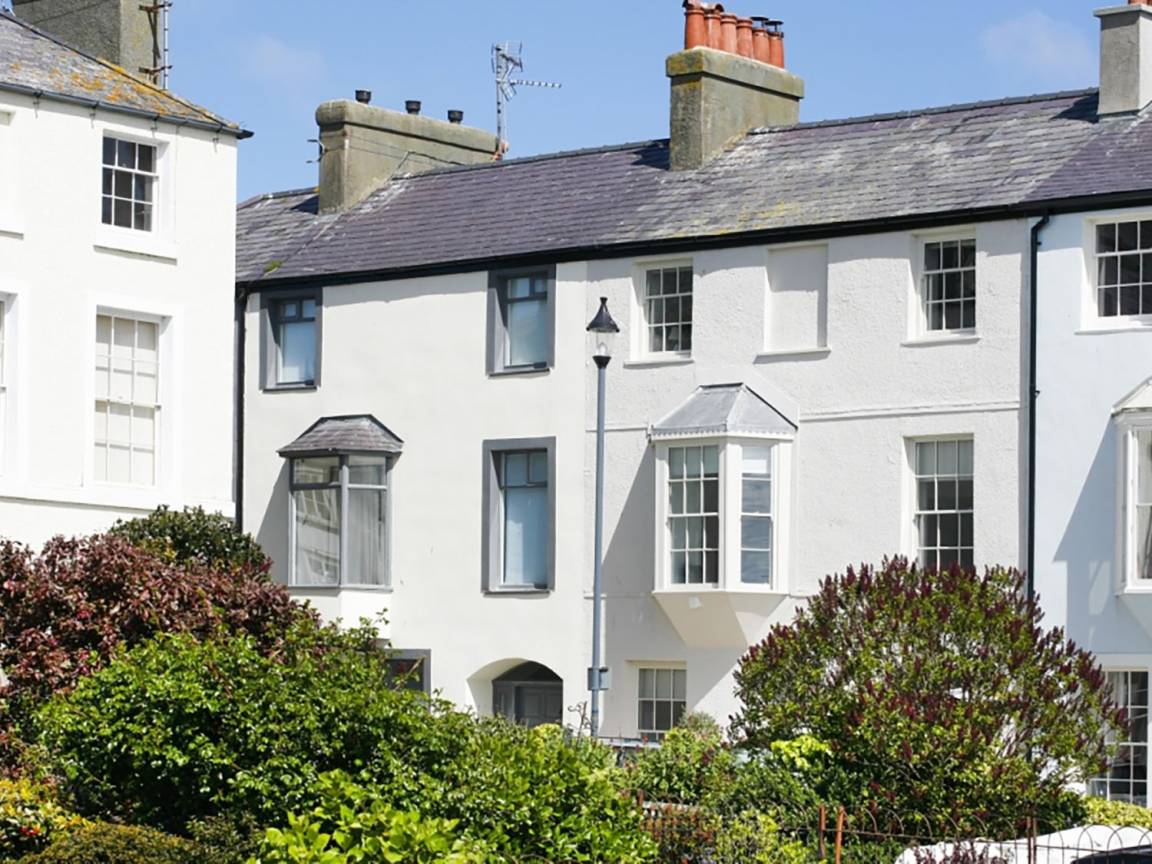 Cottage ∙ 2 Bedrooms ∙ 4 Guests - Beaumaris