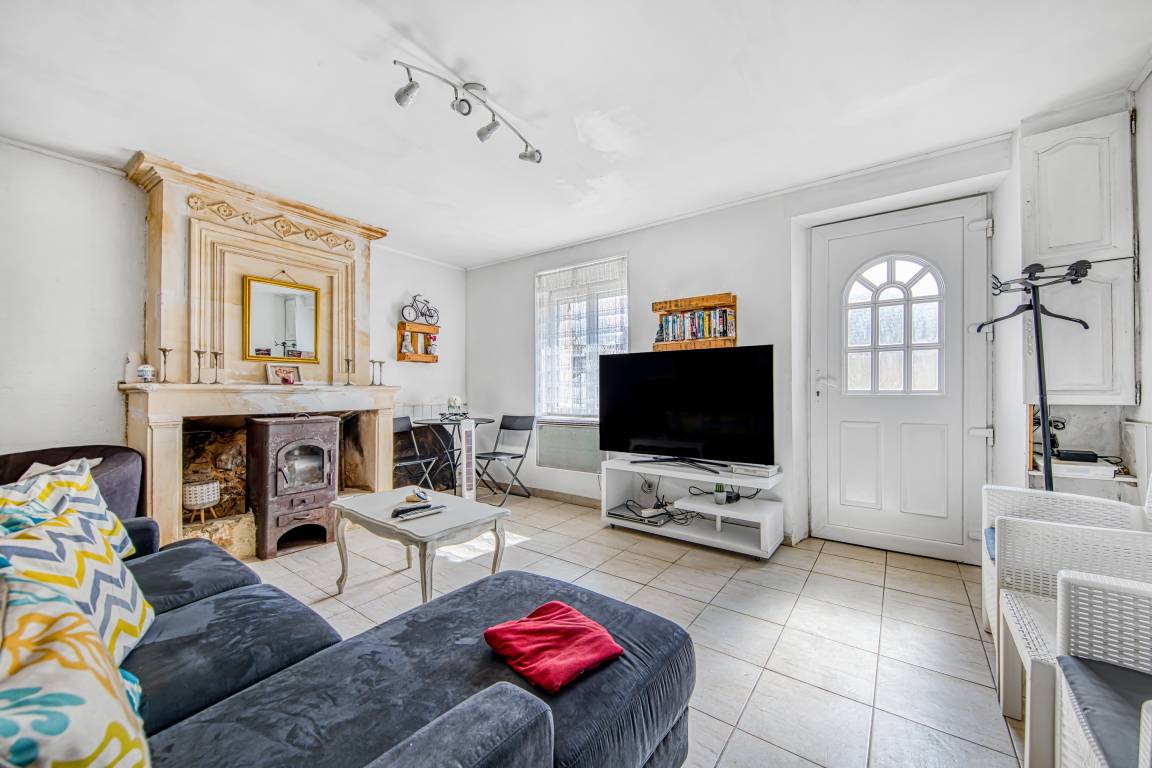 80 M² Maison De Vacances ∙ 2 Chambres ∙ 6 Personnes - Mirambeau