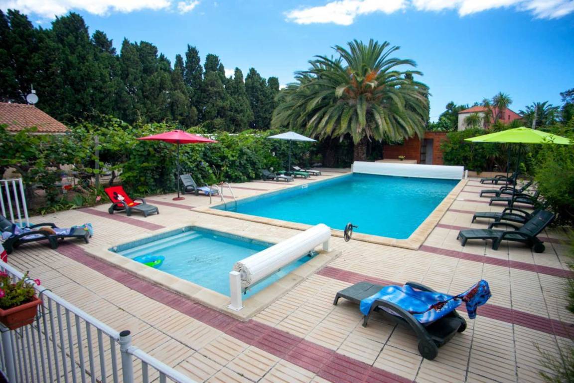 64 M² Gîte ∙ 2 Chambres ∙ 5 Personnes - Perpignan