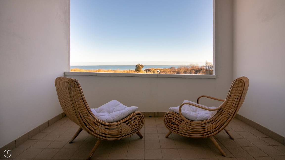40 M² Appartement ∙ 1 Chambre ∙ 4 Personnes - San Salvo