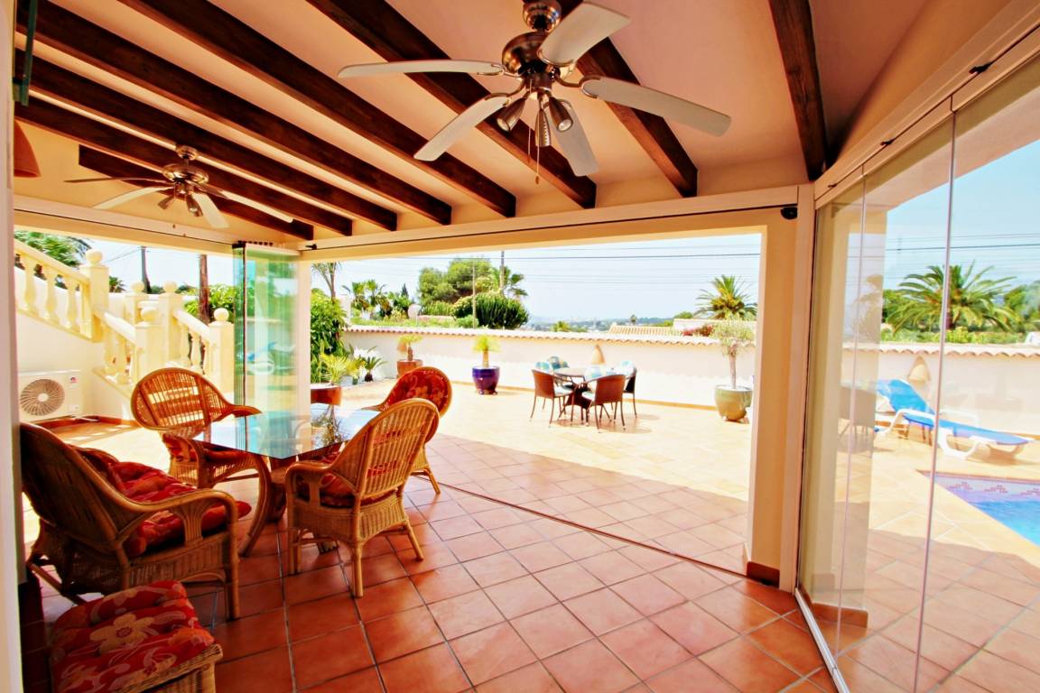 100 M² Villa ∙ 2 Chambres ∙ 4 Personnes - Bonaire