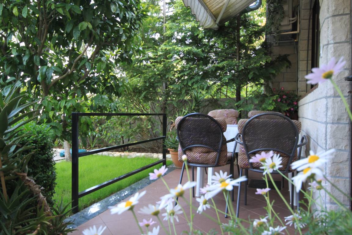 32 M² Ferienwohnung ∙ 1 Schlafzimmer ∙ 4 Gäste - Mošćenička Draga