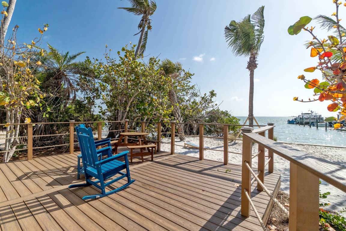 Cottage ∙ 1 Chambre ∙ 2 Personnes - Sanibel Island, FL