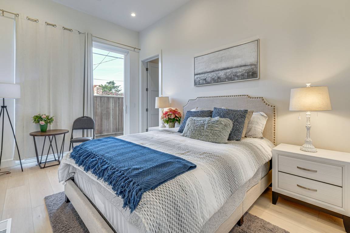 46 M² Apartment ∙ 2 Guests - Rose Garden - San Jose