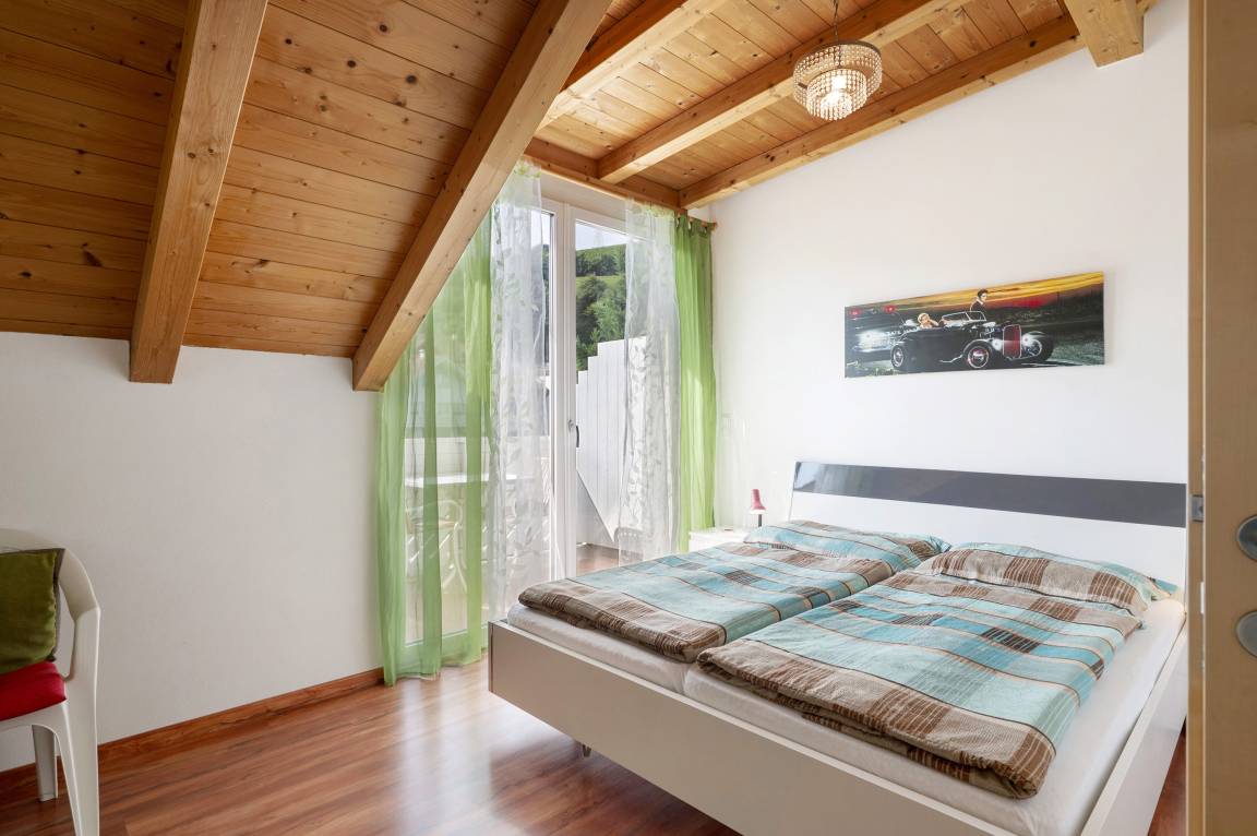 50 M² Ferienwohnung ∙ 1 Schlafzimmer ∙ 2 Gäste - Seiser Alm