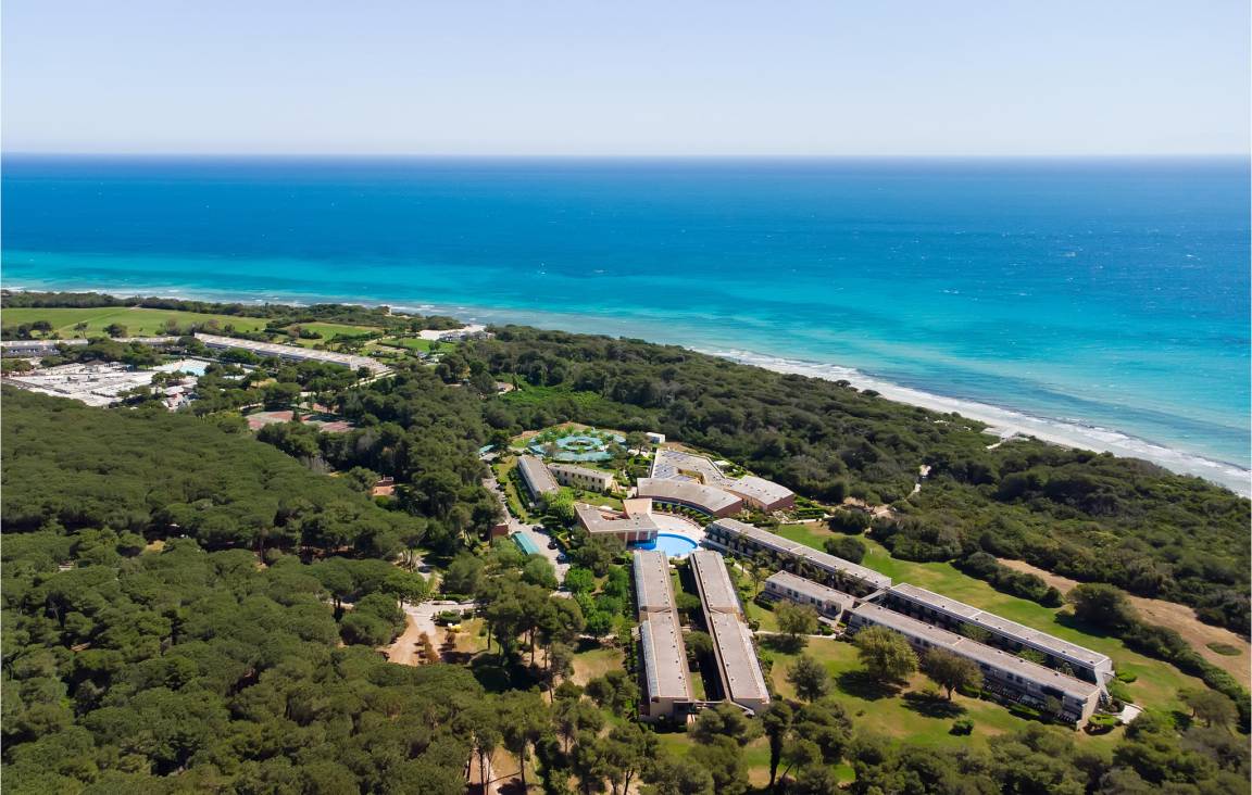 85 M² Ferienhaus ∙ 3 Schlafzimmer ∙ 8 Gäste - Otranto