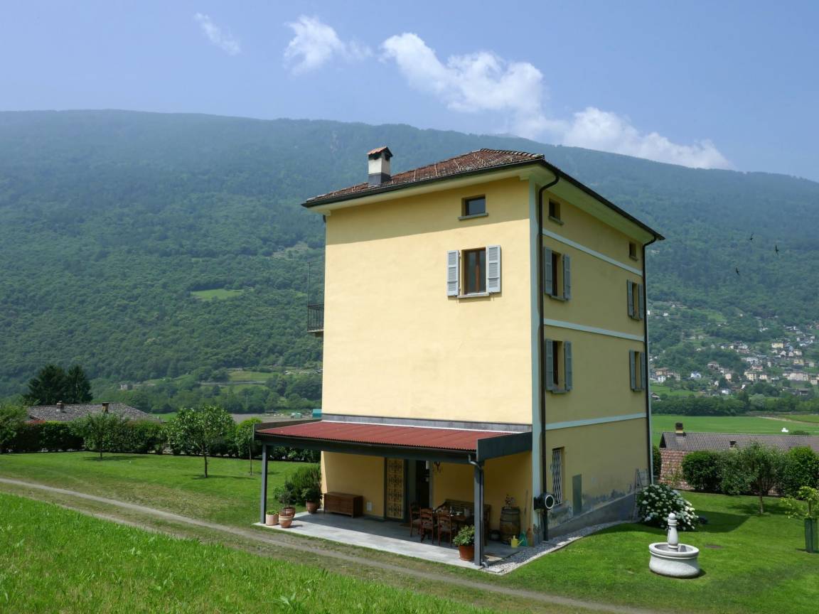 Ferienhaus ∙ 1 Schlafzimmer ∙ 4 Gäste - Semione