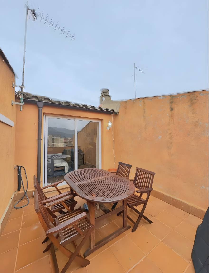 95 M² Maison De Vacances ∙ 1 Chambre ∙ 4 Personnes - Montblanc